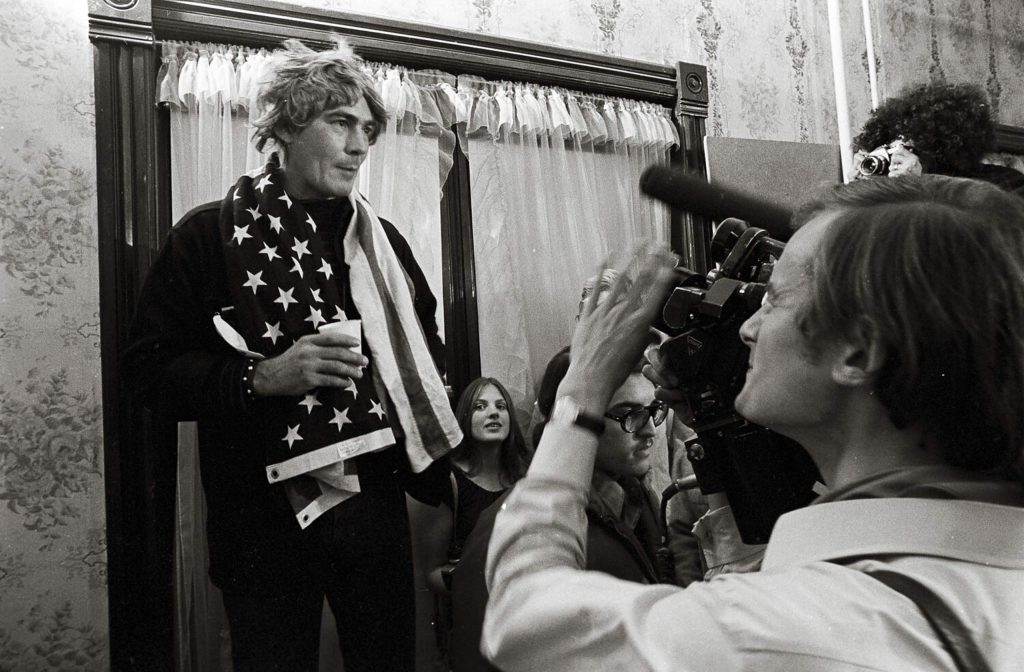 New documentary on Hunter S. Thompson’s 1970 ‘Freak Power’ sheriff ...